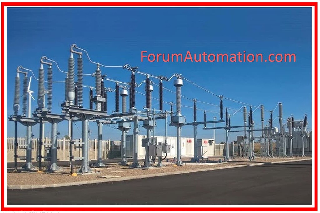 Substation Interview Question and Answer - Electrical - Industrial ...