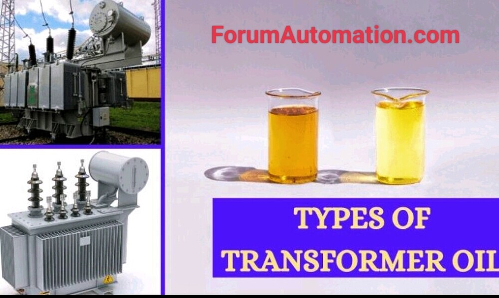 Why Transformer Oil used in Power Systems? - Electrical - Industrial ...