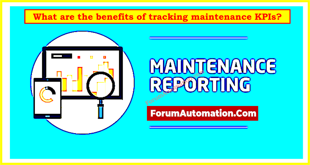 How do you use maintenance KPIs to improve decision-making ...