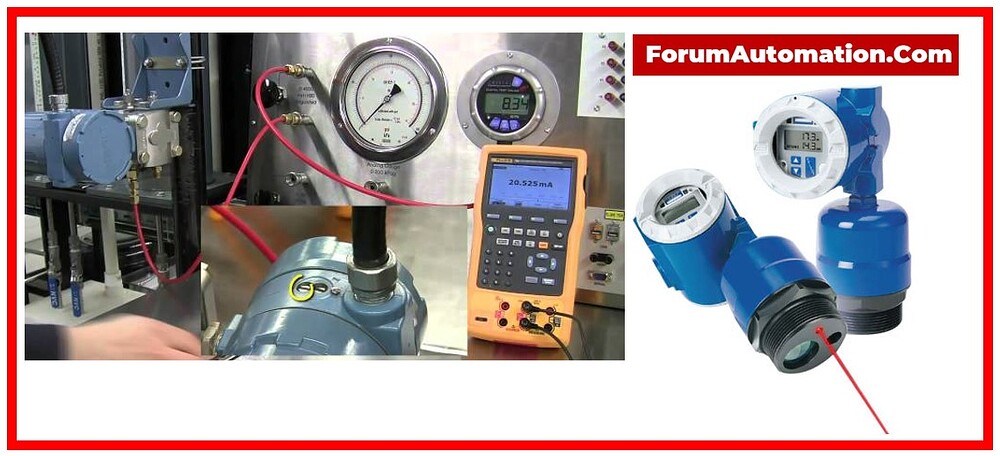 Basics of Level Measurement - Working Principle and Types of Level Measurement - Level ...