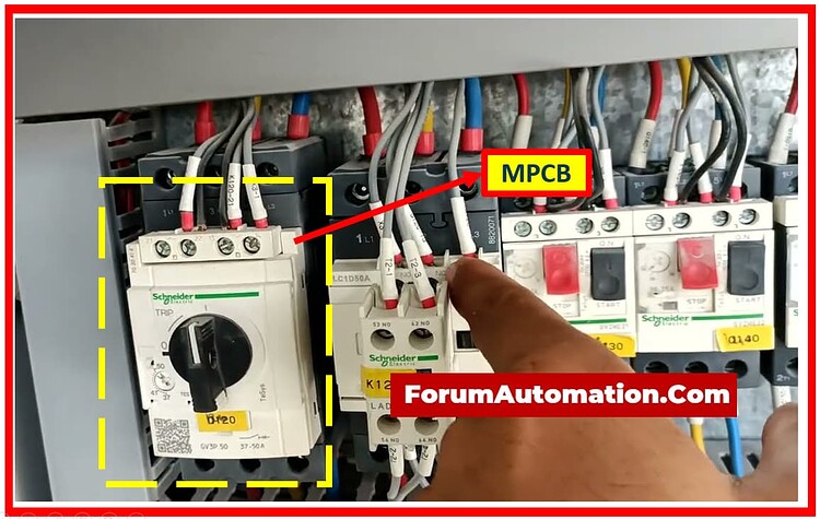 What is MPCB? What is the purpose of the MPCB? - Electrical ...