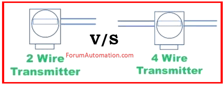 Difference Between 2-Wire and 4-Wire Transmitters - Industrial ...