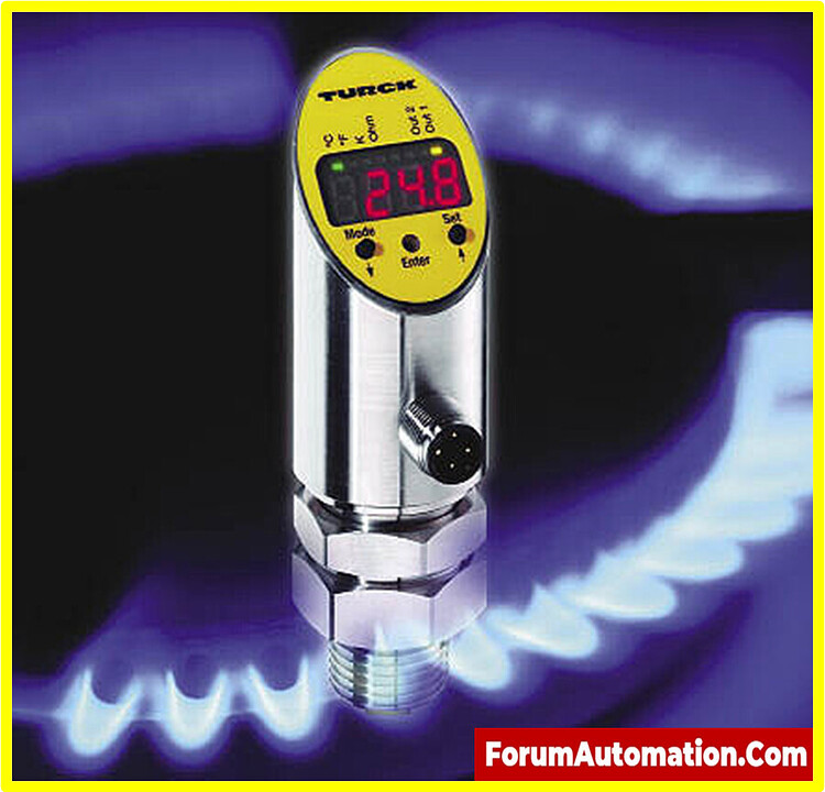 What happens if a sensor is operated outside its permissible rating ...