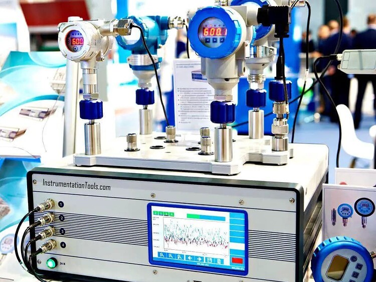 What is the advantages Calibration in Industrial testing Instruments ...