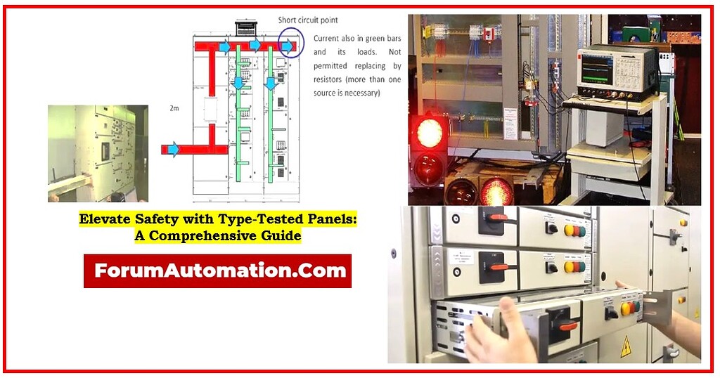 Elevate Safety with Type-Tested Panels: A Comprehensive Guide ...