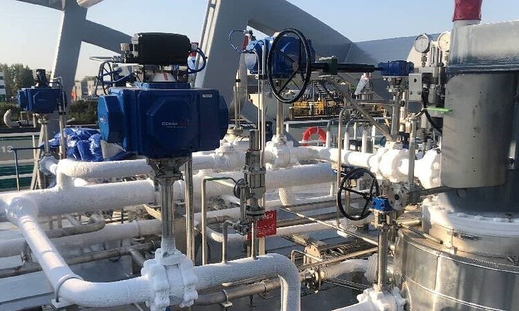 What are the key considerations when selecting a cryogenic shut off ...