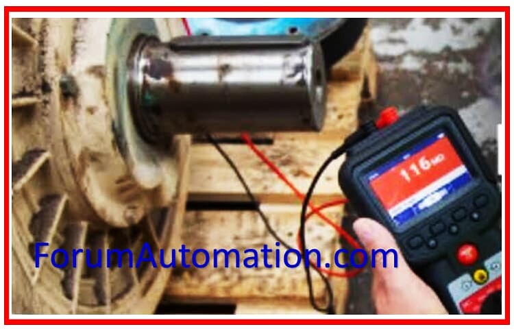 Insulation Resistance Test (IR Test) - Electrical - Industrial ...