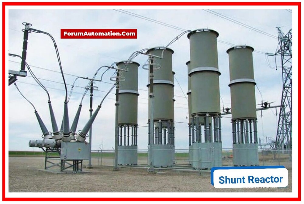 What is the function of a Reactor? - Electrical - Industrial Automation ...