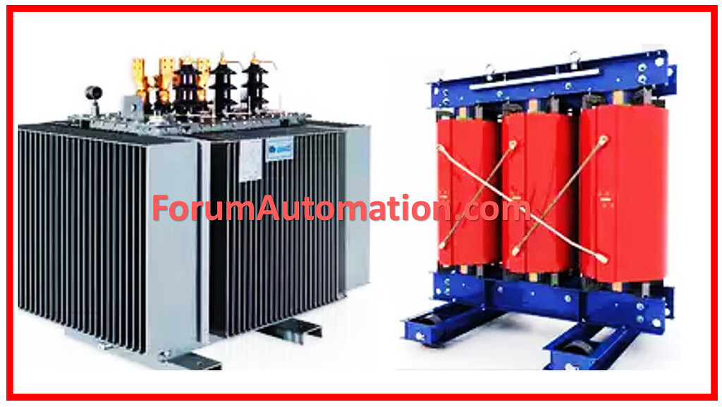 Why a Transformer called Machine? - Electrical - Industrial Automation ...