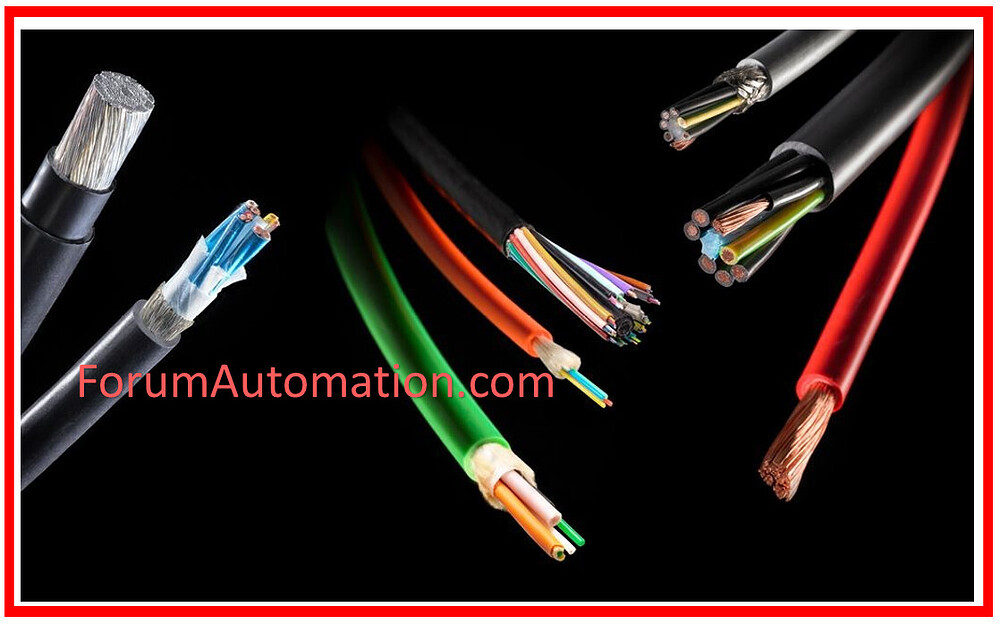 Step-by-Step Guide for Choosing the Right Electrical Cable - Electrical ...