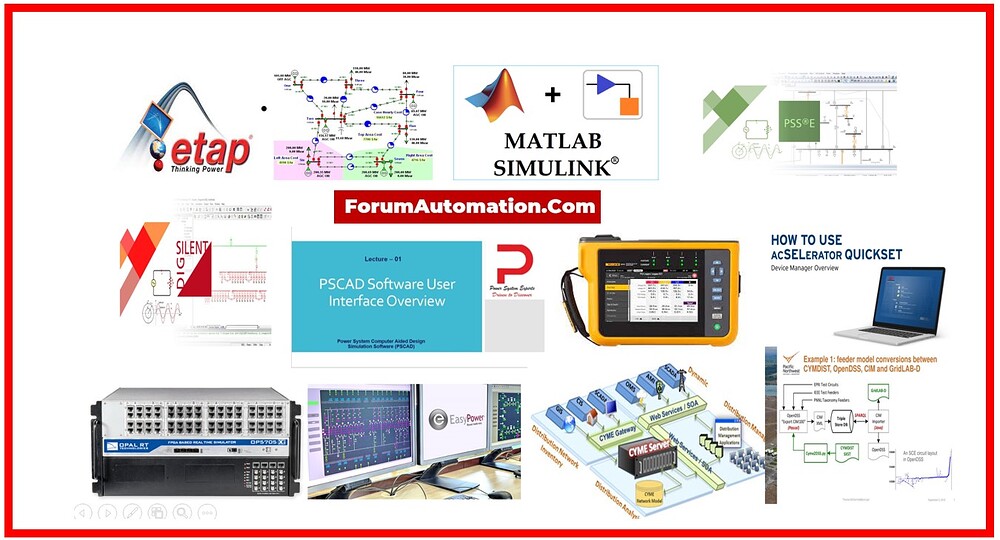 What are the most effective electrical engineering software and tools ...