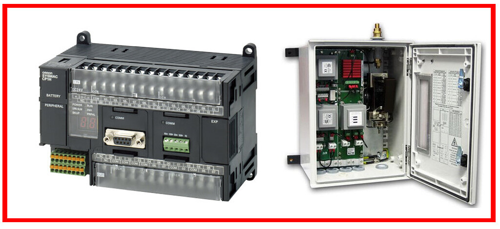 What is the difference between PLC and PLCC? How does it work ...