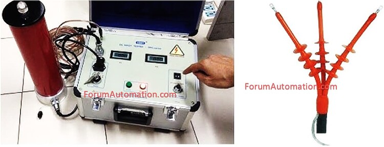 Why is Hipot Testing important for 11 kV Cables? - Electrical ...