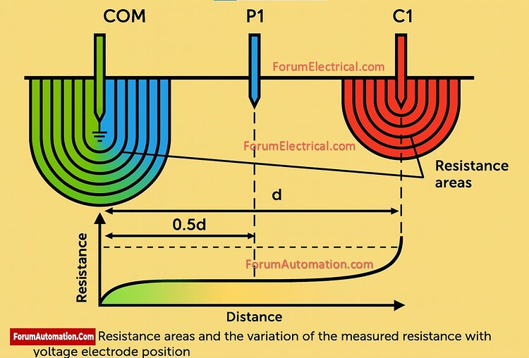 Ground Resistance Testing - Electrical - Industrial Automation, PLC ...
